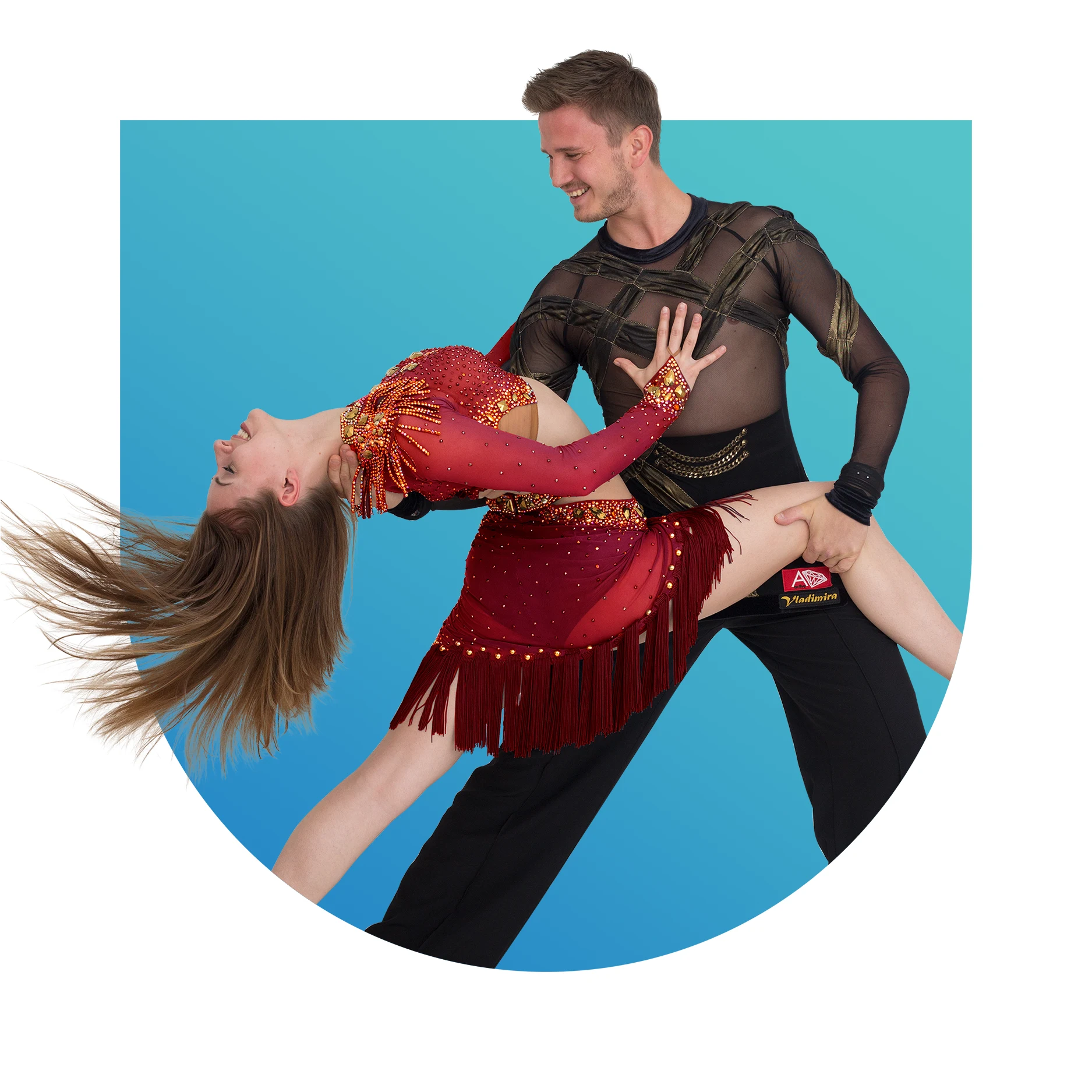 Dance Unity - Startseite